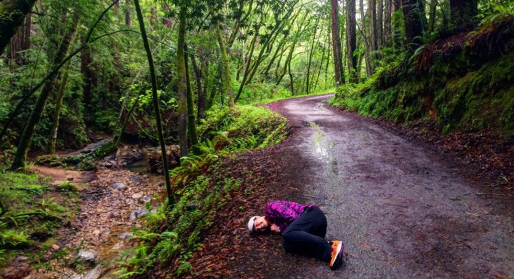 Training Overreach: The Warning Signs No Runner Should Ignore - Trail ...
