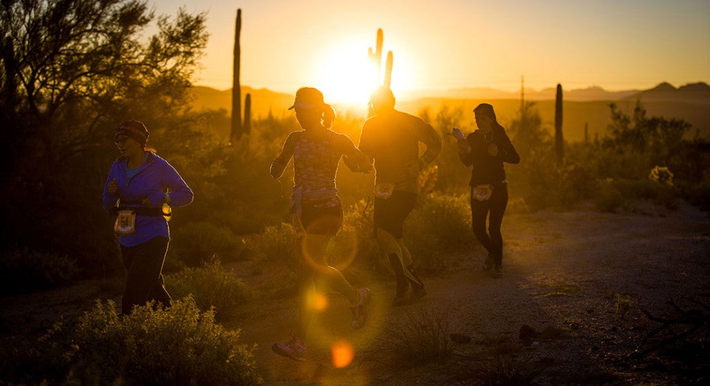 How to Make the Most of Your First Trail Relay - Trail Runner Magazine