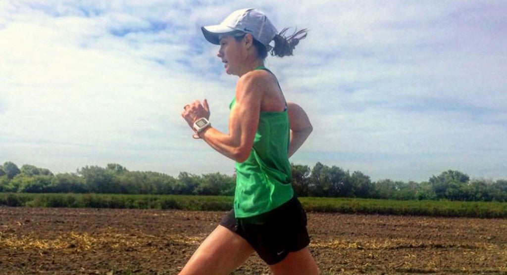 Build Strength and Speed for Sub-Ultra Trail Racing - Trail Runner Magazine