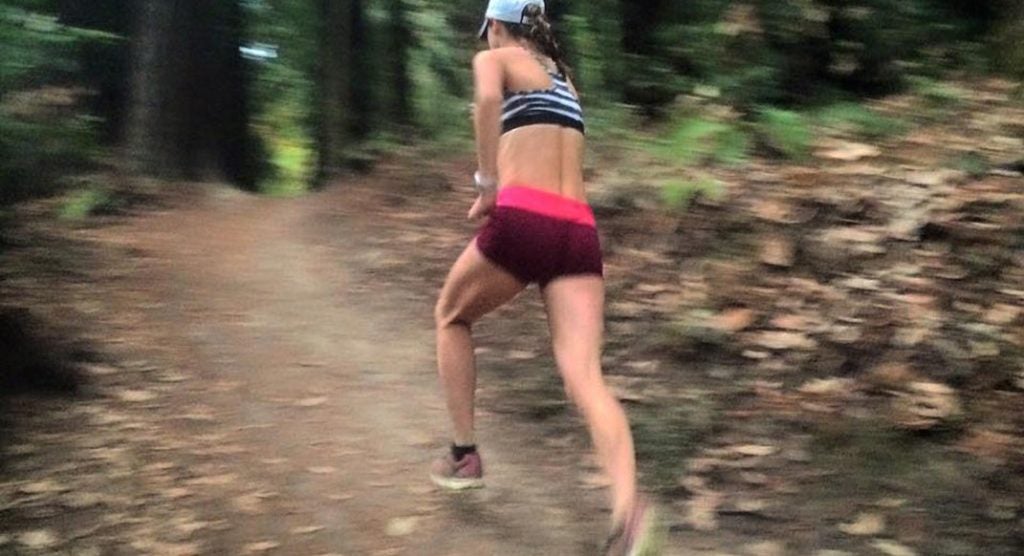 Beat the First-Mile Fatigue - Trail Runner Magazine