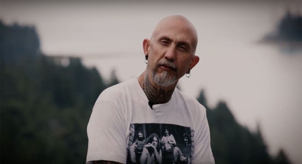 New Film "Endure" Follows Cancer Crusader on 200-Mile Run - Trail ...