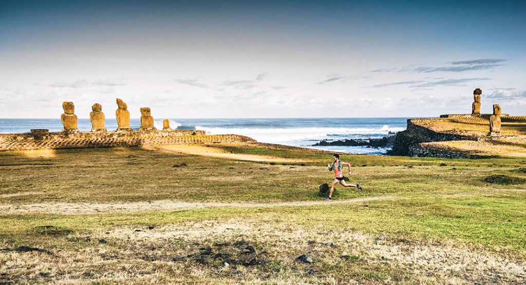 The Indigenous Trail-Running Traditions of Easter Island - Trail Runner ...