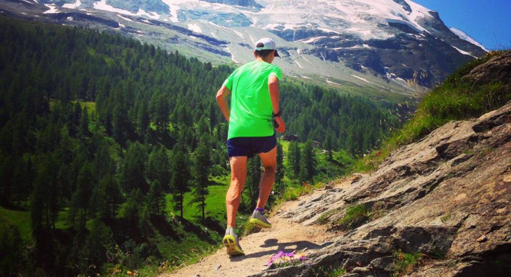Top Trail Runners Share Their New Year’s Resolutions - Trail Runner ...