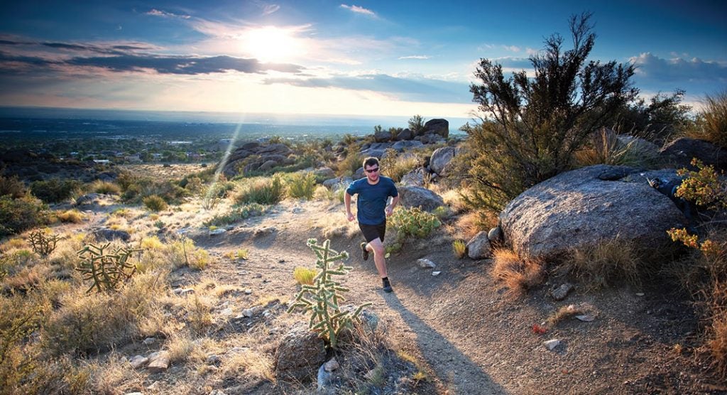 Top Trail Towns: Albuquerque, NM - Trail Runner Magazine