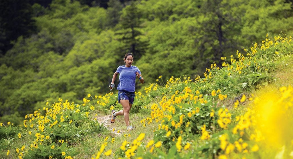 Hood River, Oregon: A Multi-Sport Mecca - Trail Runner Magazine