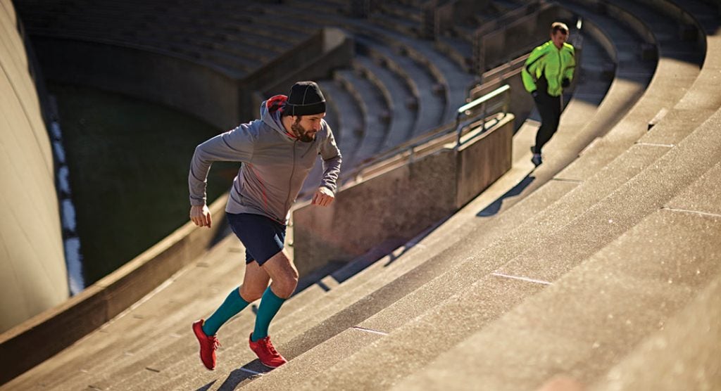 No Mountains? No Problem - Trail Runner Magazine