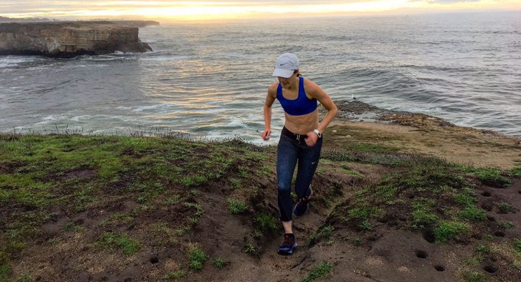 Run Less to Run More - Trail Runner Magazine