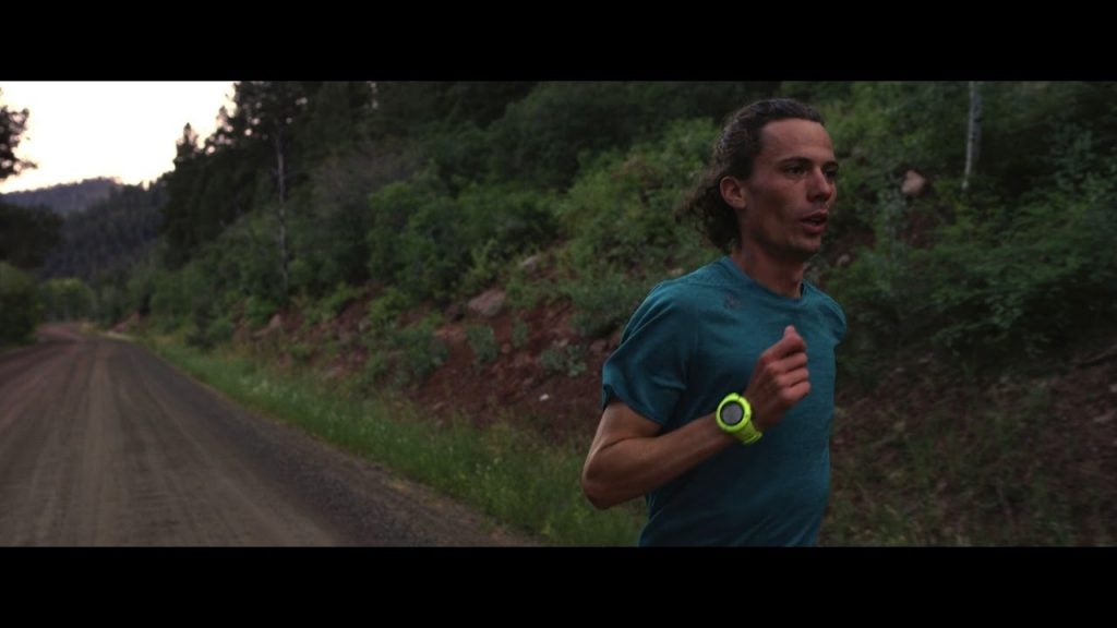 Watch: A Video Portrait of Jim Walmsley, Ultrarunning's Hottest New ...