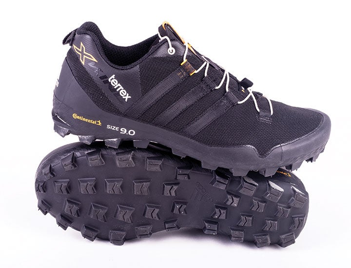 11 Fall 2016 Trail-Running Shoes, Reviewed - Trail Runner Magazine