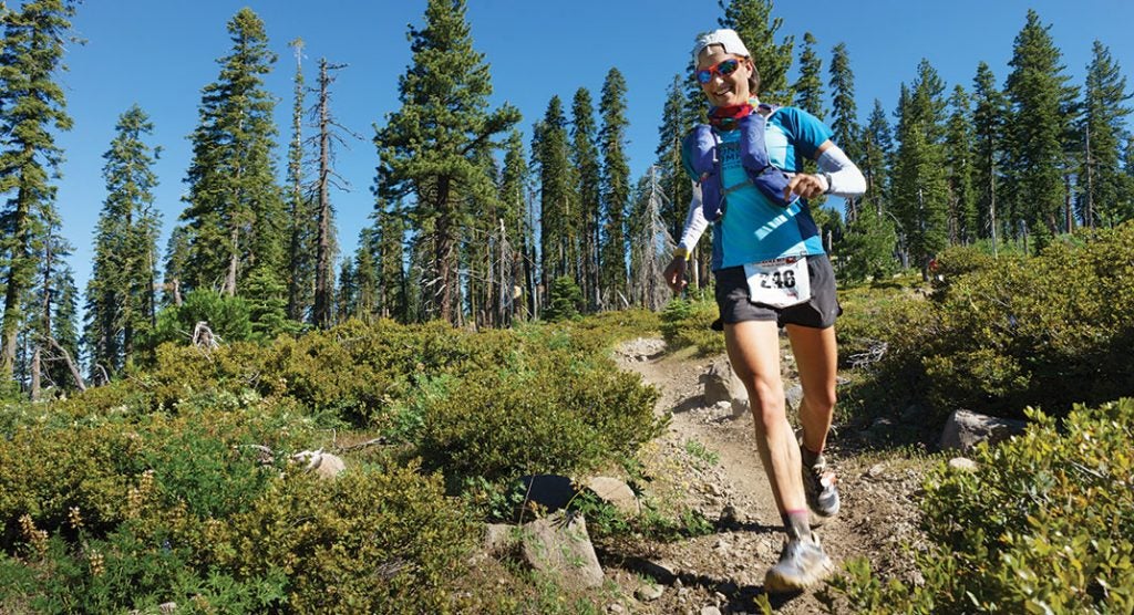 Math on the Run - Trail Runner Magazine