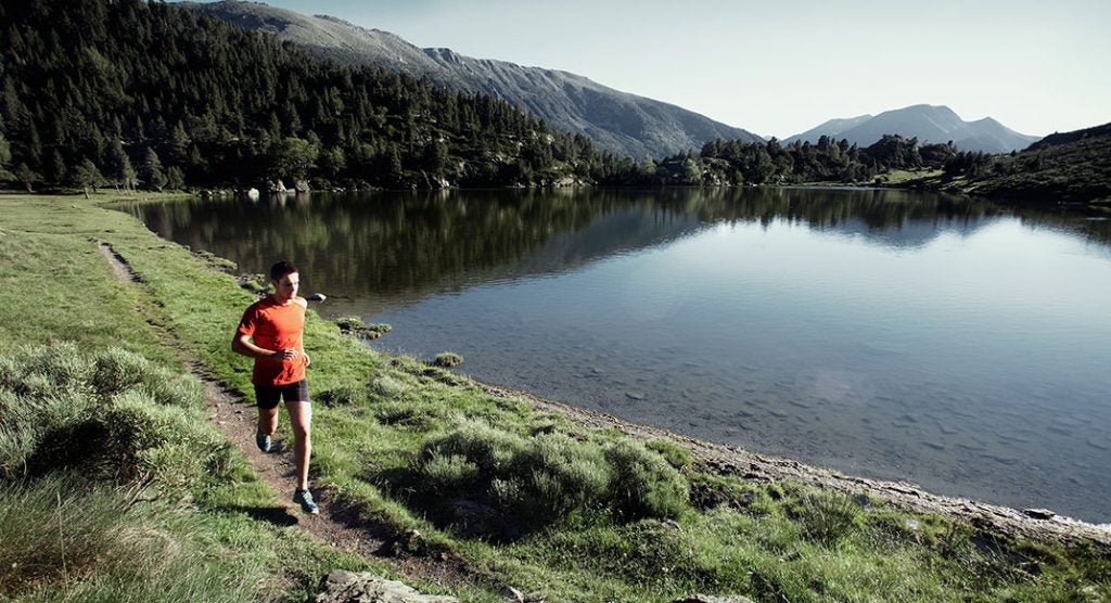 Ask the Coach: The Long and Tedious Walk-Run Progression - Trail Runner ...