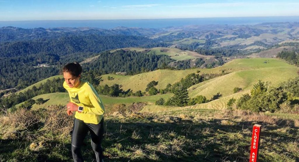 The Five-Day Running Week - Trail Runner Magazine