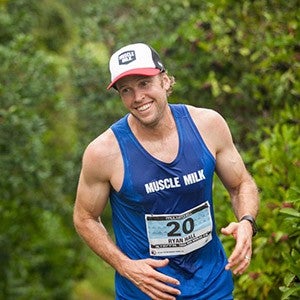 Record-Breaking Roadster Ryan Hall Finds New Joy in the Middle of the ...