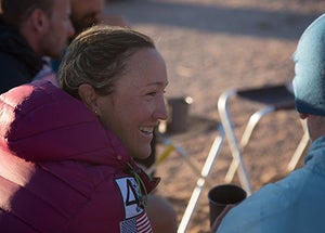 6 Questions with Jax Mariash - Trail Runner Magazine