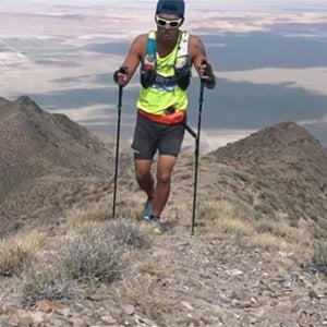 An Ultrarunner Looks Back on 2016 - Trail Runner Magazine