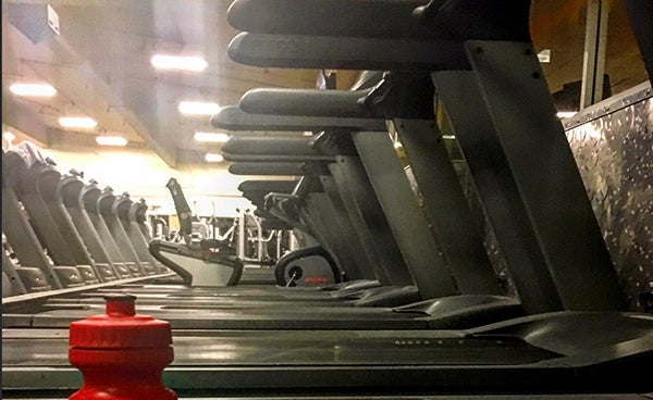 Nine Treadmill Workouts to Get You Through The Winter - Trail Runner ...