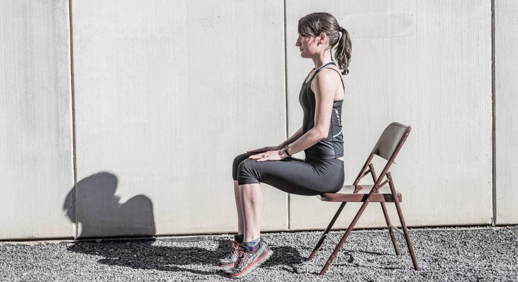 Power Up Your Lower Legs - Trail Runner Magazine