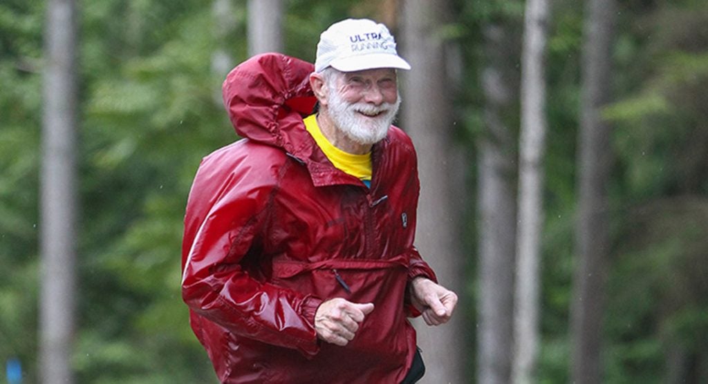 Honoring the Life and Writings of John Morelock - Trail Runner Magazine
