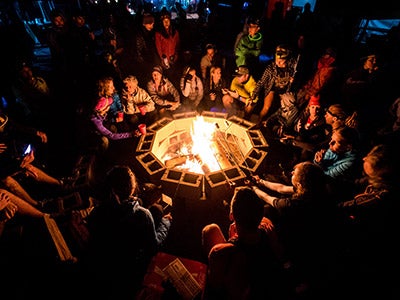 5 Ways that Ragnar Trail Relays Will Improve Your Life - Trail Runner ...