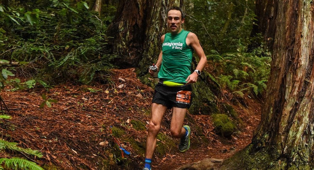 From the Treadmill to the Western States 100 - Trail Runner Magazine