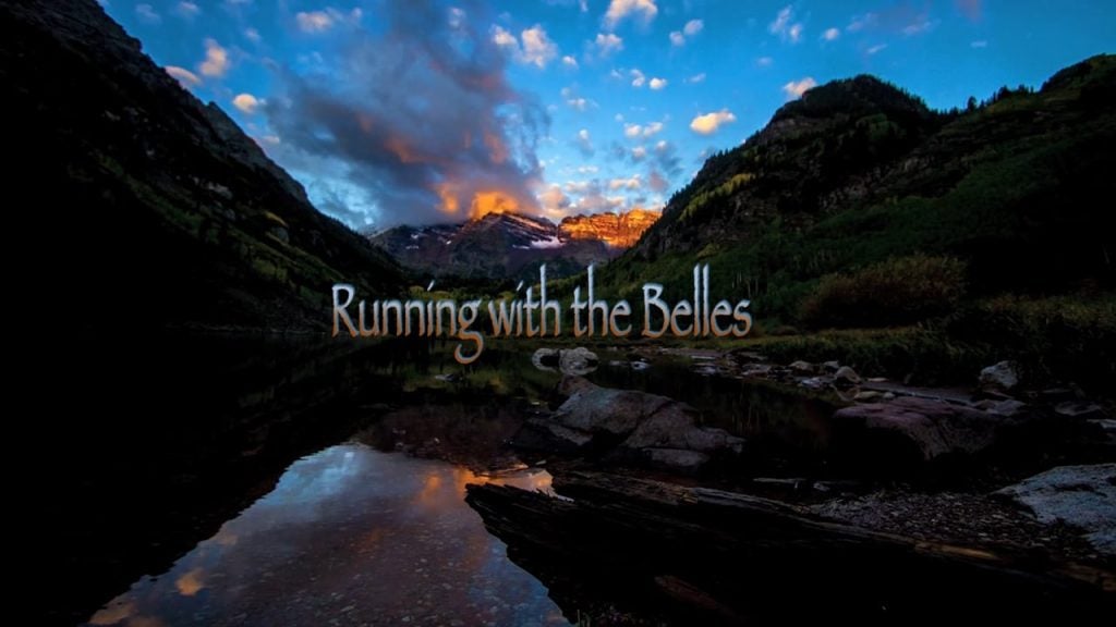 WATCH: Running With the Belles - Trail Runner Magazine
