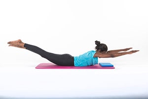 Pilates Exercises for Better Running Posture - Trail Runner Magazine