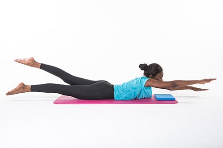 Pilates Exercises for Better Running Posture - Trail Runner Magazine