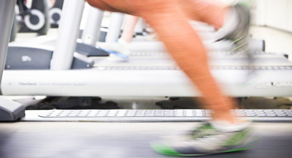 Ask the Coach: Treadmill Dance Party - Trail Runner Magazine