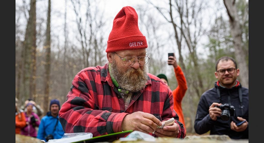 Photo Gallery: 2017 Barkley Marathons - Trail Runner Magazine
