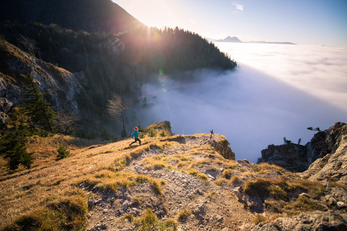 3 Hard Running Workouts You Can Do Before Work - Trail Runner Magazine