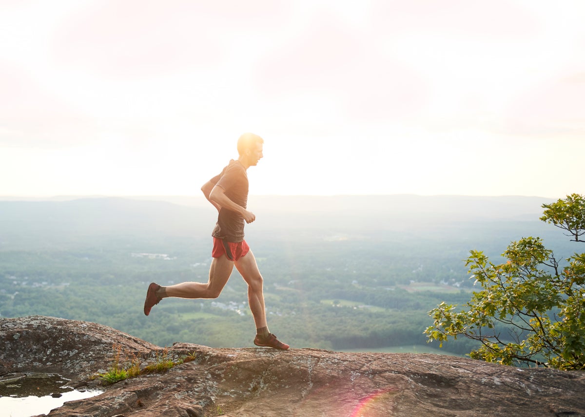 Here's How To Crush Your Next Trail 10k - Trail Runner Magazine