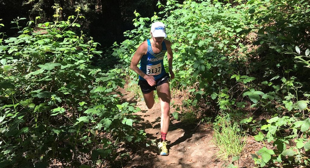 The Basics of Heat Training for Running - Trail Runner Magazine