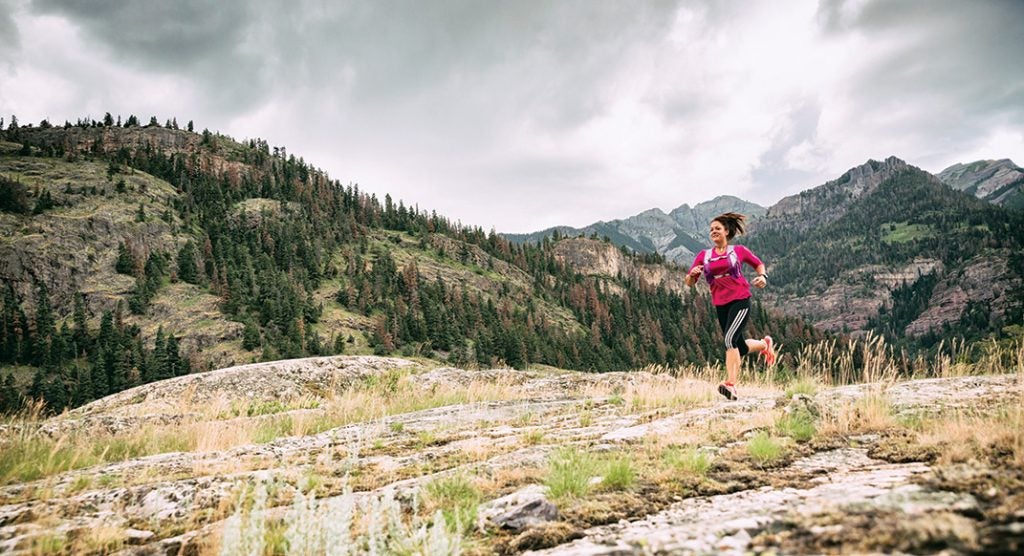 5 Things to Do Before Hiring a Running Coach - Trail Runner Magazine