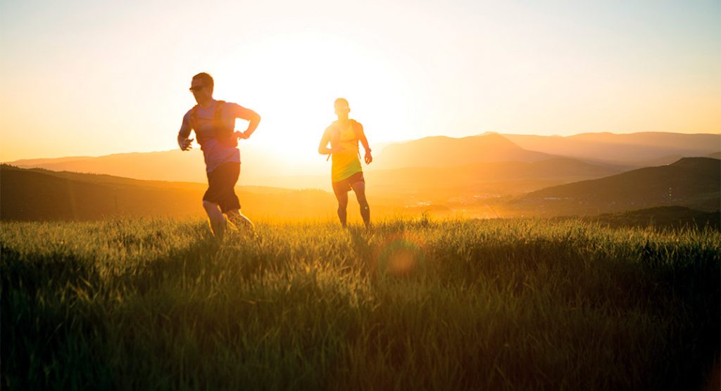 Chasing the Rabbit: Trails Abound in Steamboat Springs, Colorado - Trail Runner Magazine