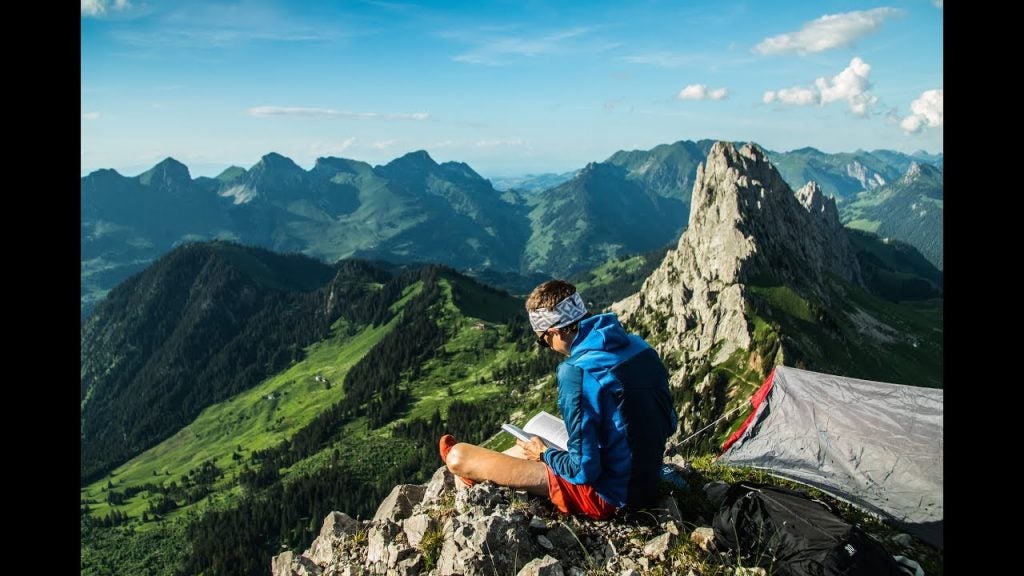 WATCH: Rising Trail Star Remi Bonnet - Trail Runner Magazine