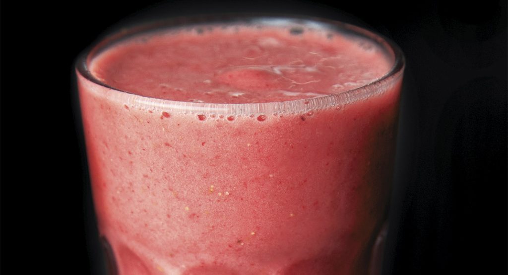 Why Fueling With Real Food Matters - Trail Runner Magazine