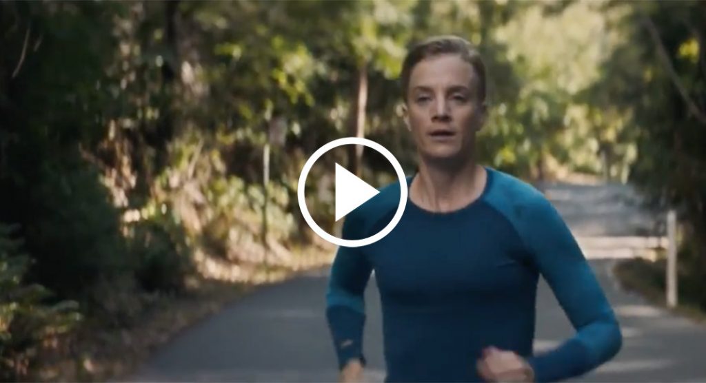 WATCH: Devon Yanko On the Struggle and Reward of Running - Trail Runner ...