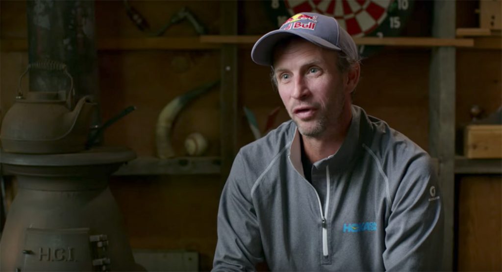 WATCH: The Evolution of "The Speedgoat" - Trail Runner Magazine