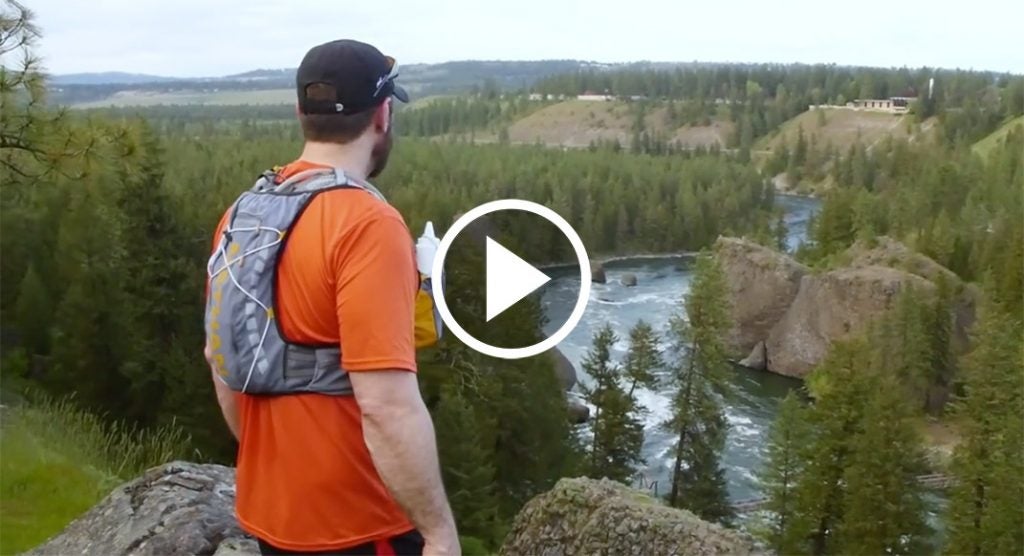 WATCH: In Spokane, Washington, Running is Tradition - Trail Runner Magazine