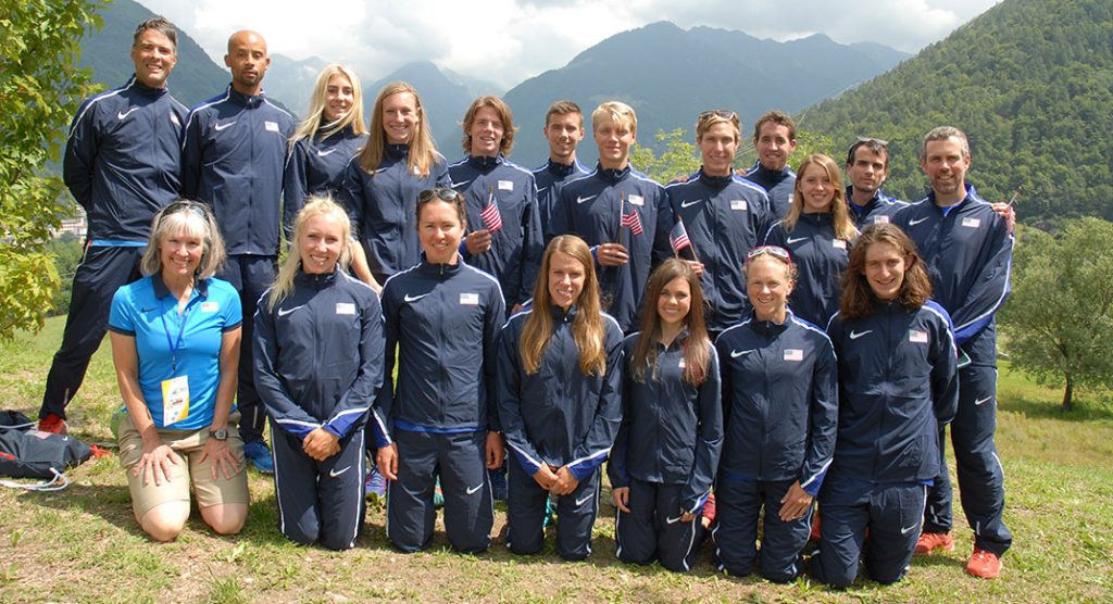 Team U.S.A. Earns Five Medals at World Mountain Running Championships ...