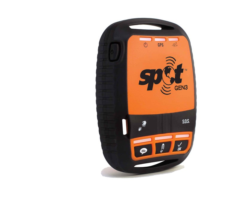 3 Backcountry Satellite Safety Devices, Reviewed - Trail Runner Magazine