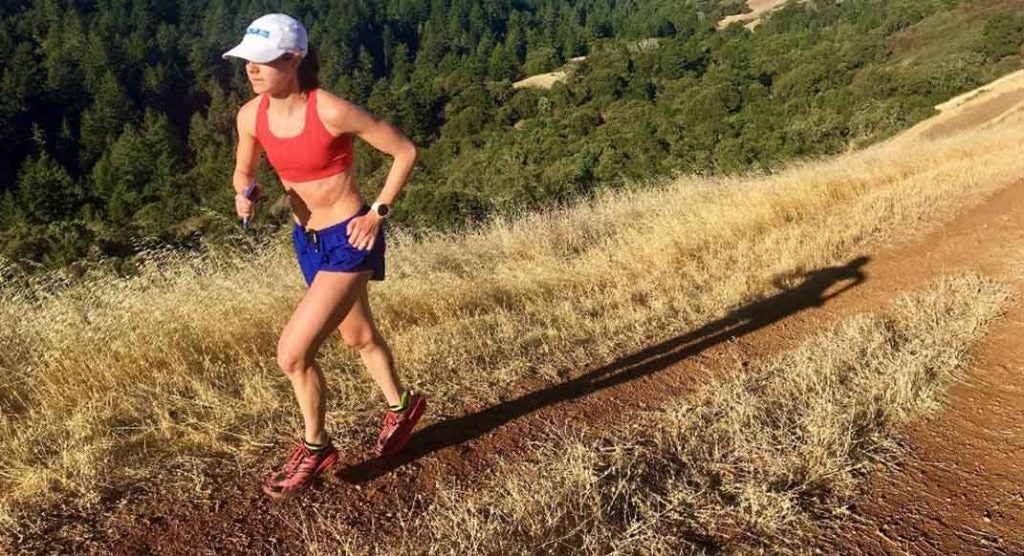 When (and Why) to Train Below Aerobic Threshold - Trail Runner Magazine