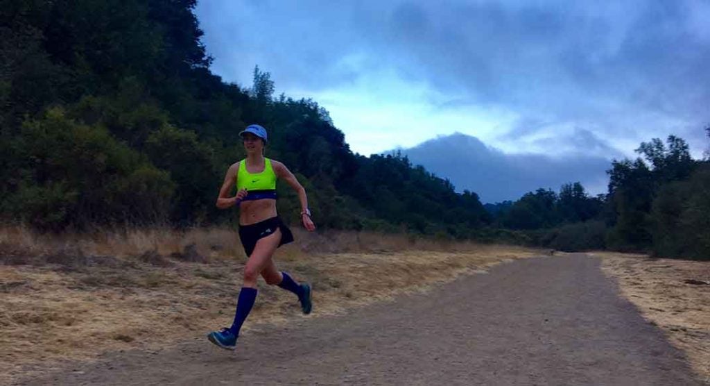 Should You Run Twice A Day? - Trail Runner Magazine