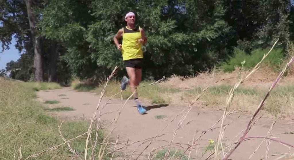 WATCH: Zach Bitter Talks Training, Nutrition and Motivation - Trail ...