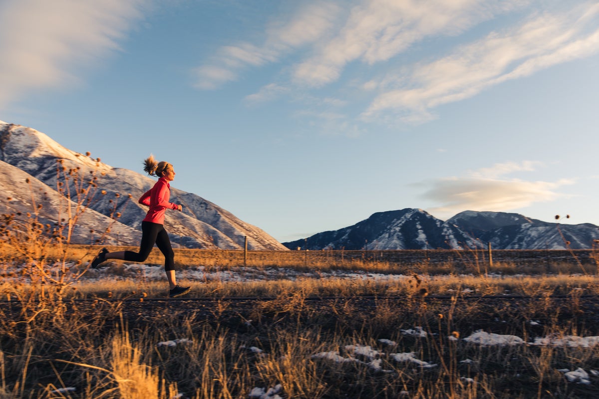 Earn Your Breakthrough in the Off-Season - Trail Runner Magazine