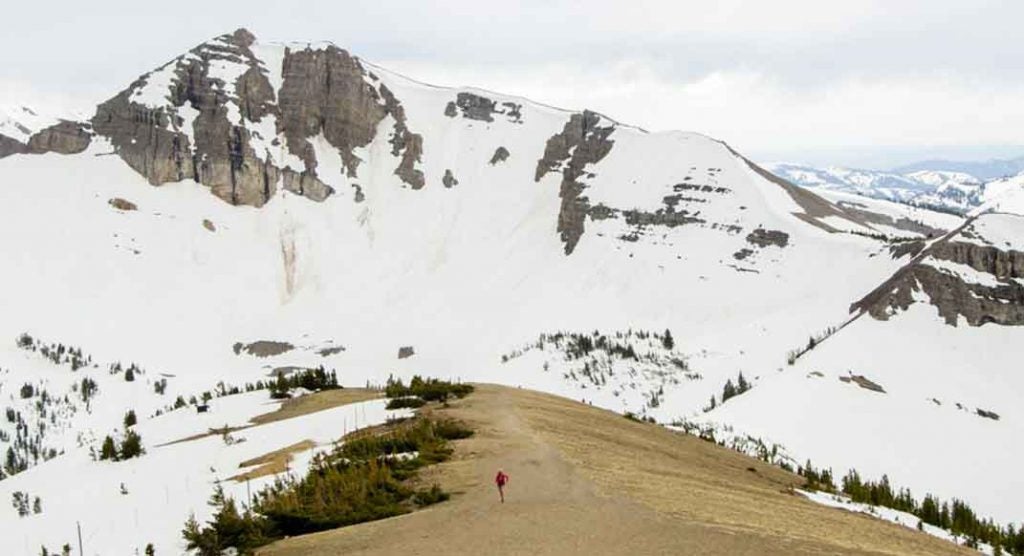 WATCH: Meet Mountain Athlete Meredith Edwards - Trail Runner Magazine