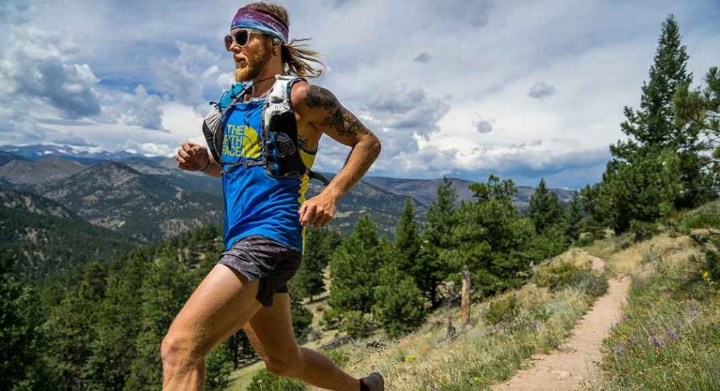 Meet Timothy Olson: Ultrarunner, Family Man and Mindful-Running ...