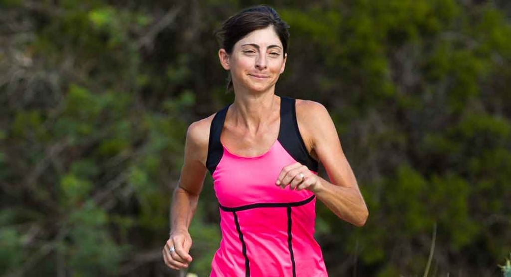 Liza Howard Began Her Ultra Career Just 9 Years Ago - Trail Runner Magazine