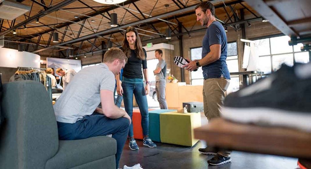 10 Awesome Running Shops in North America - Trail Runner Magazine