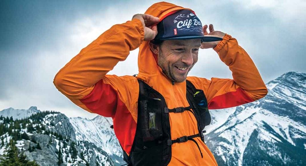 Adam Campbell's Long, Hard Road Back to Hardrock - Trail Runner Magazine